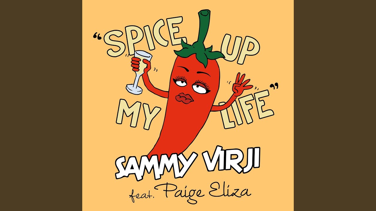 Spice Up My Life YouTube spice-up-my-life-youtube