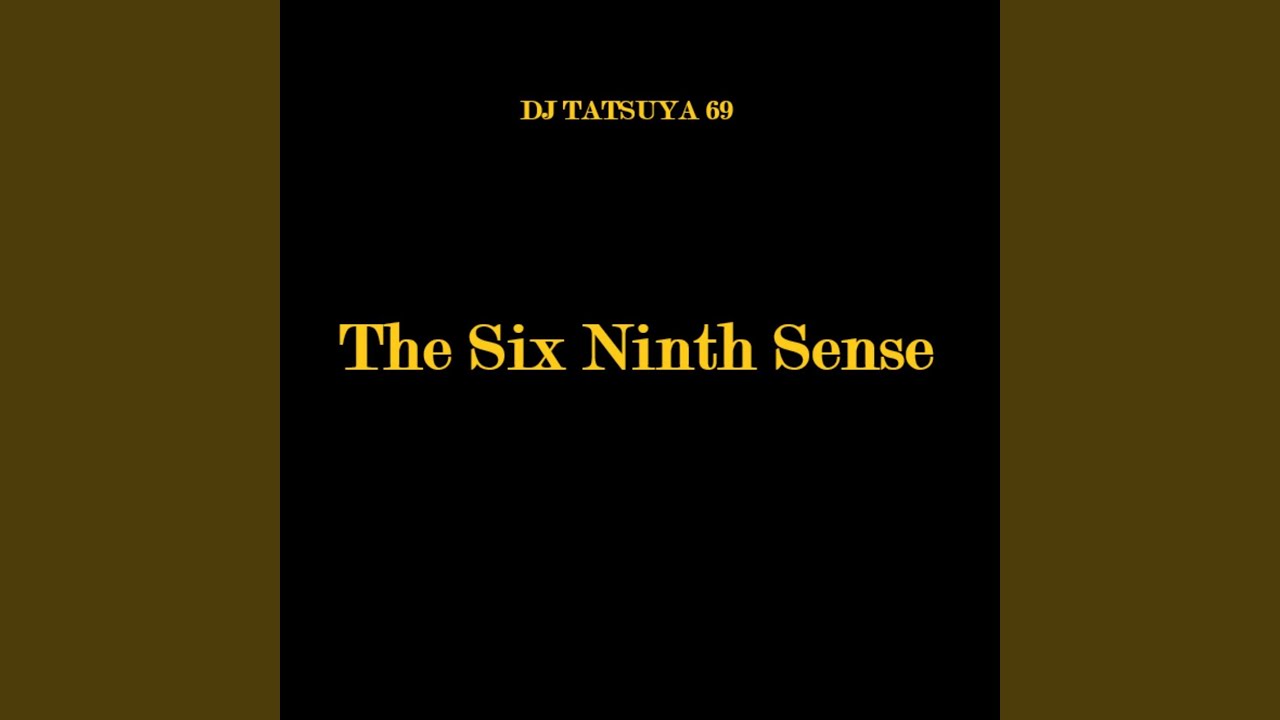 The Six Ninth Sense - YouTube