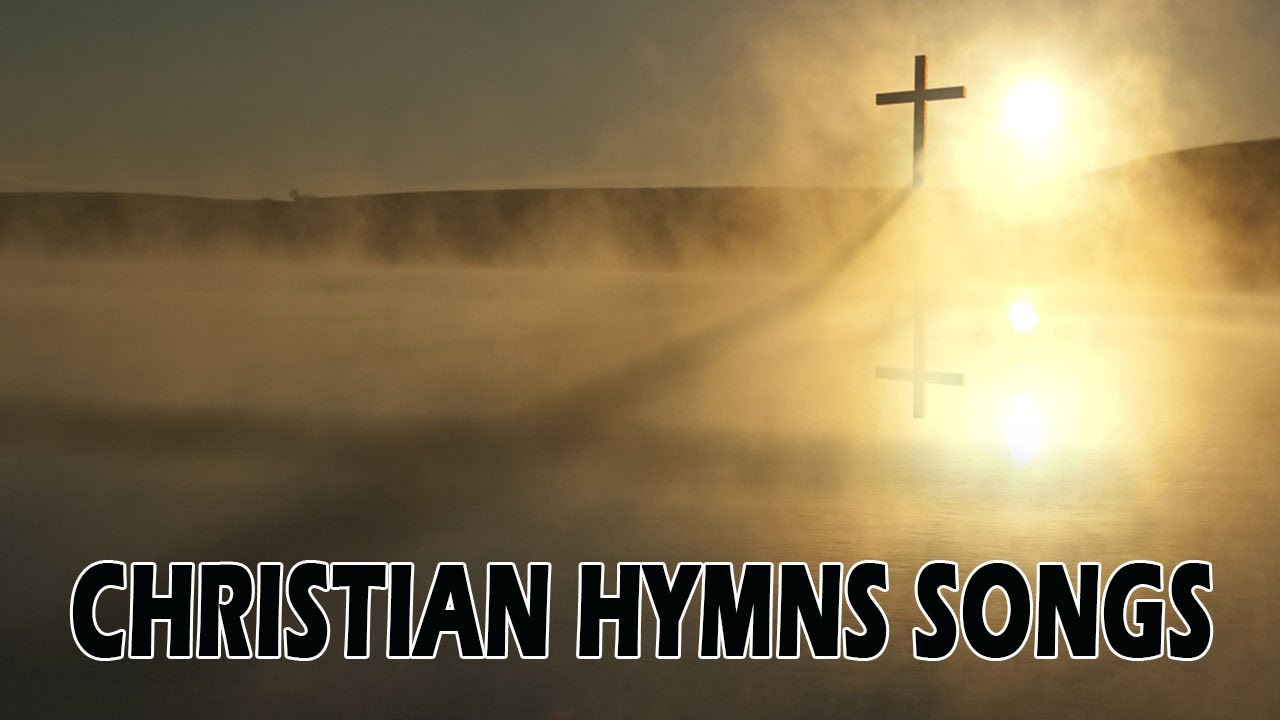 Relaxing Instrumental Hymns about Conversion, & Being Born Again ...