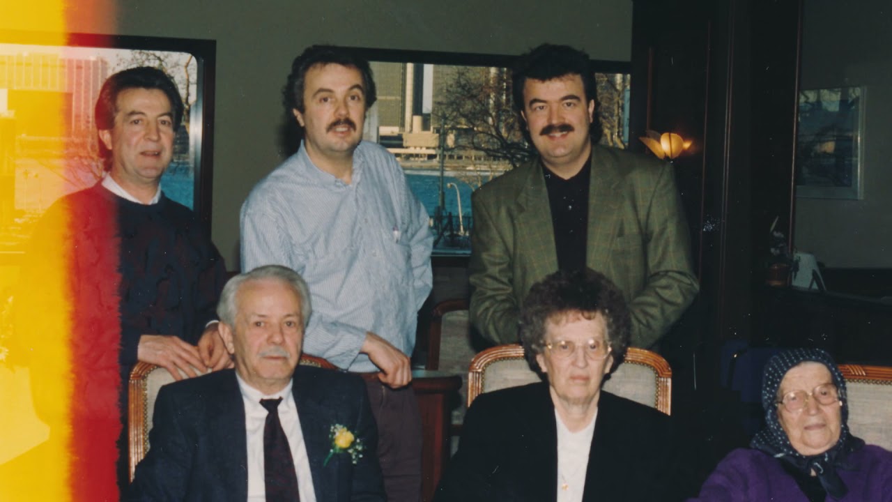 Memories. George Angelidis - YouTube