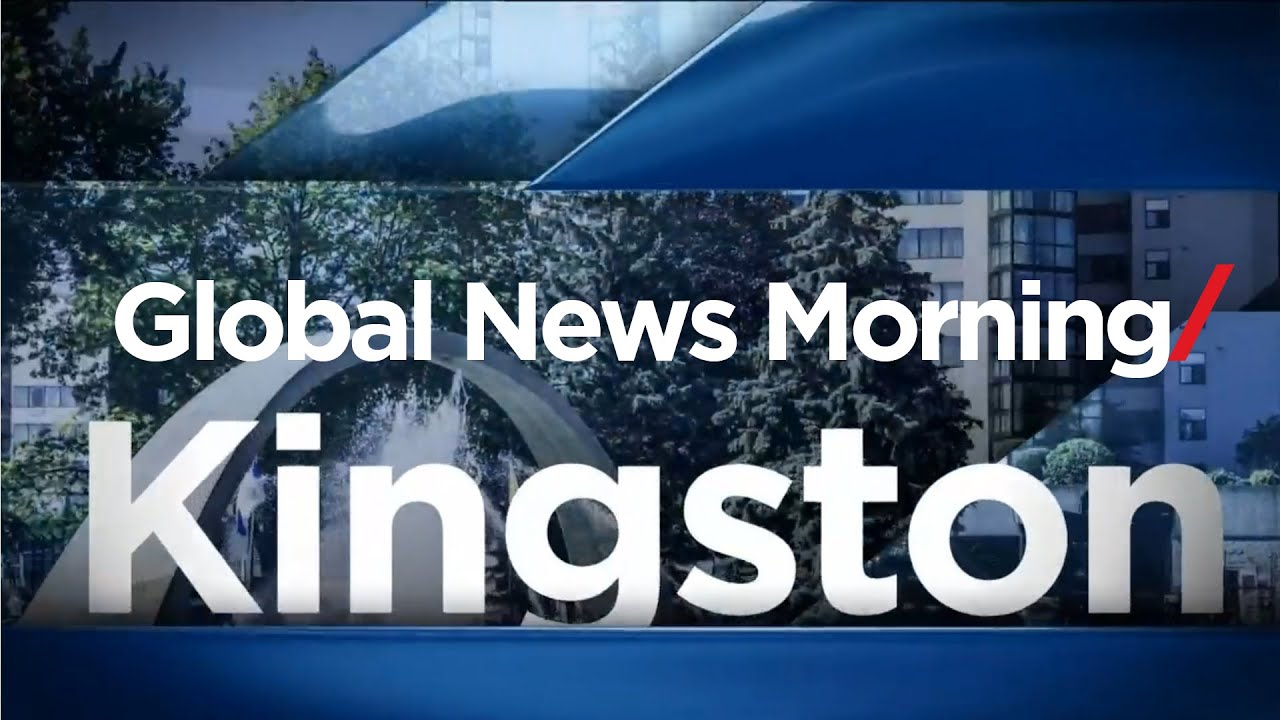 CKWS - Global News Morning (6 AM) - Open May 19, 2020 - YouTube
