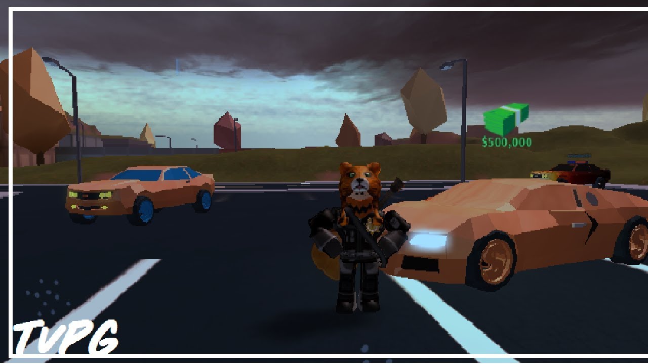 SWAT TEAM!! (ROBLOX Jailbreak) - YouTube
