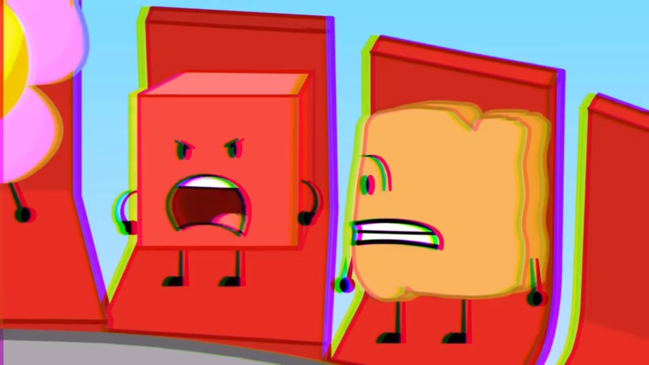 Towards the sun ( from the blocky and woody movie 2 ) blocky and woody ...
