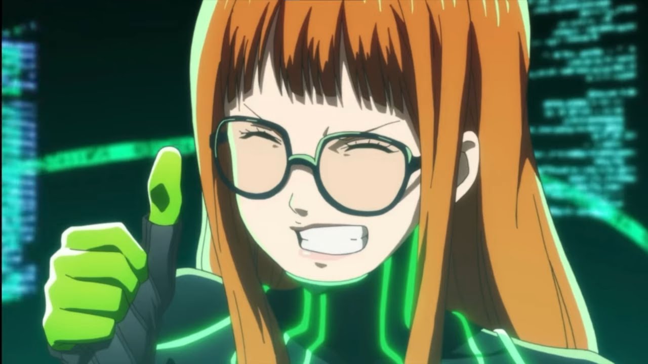 Futaba in a nutshell - YouTube