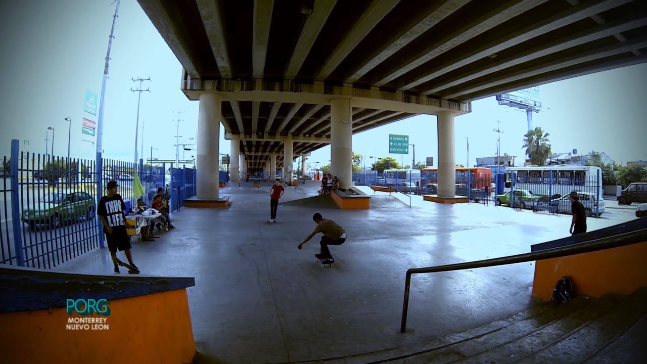 IVAN REYES - YouTube