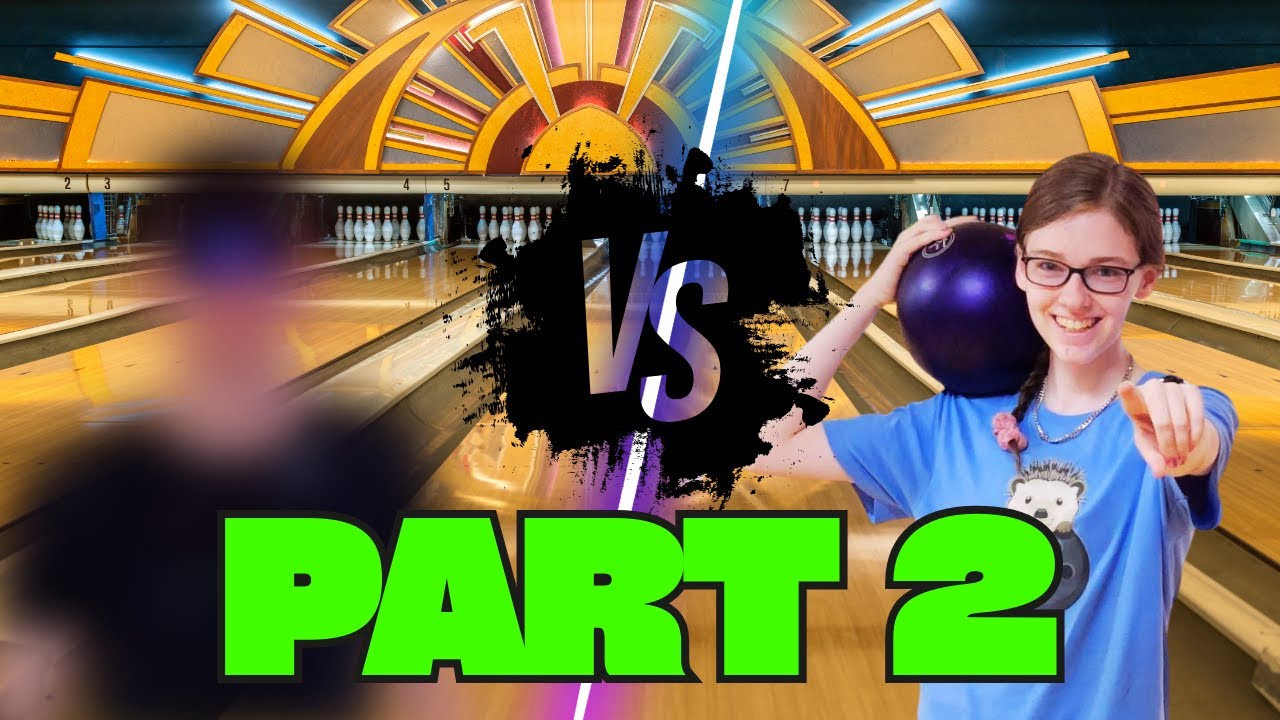 Who Wins the Final Bowling Showdown? - YouTube