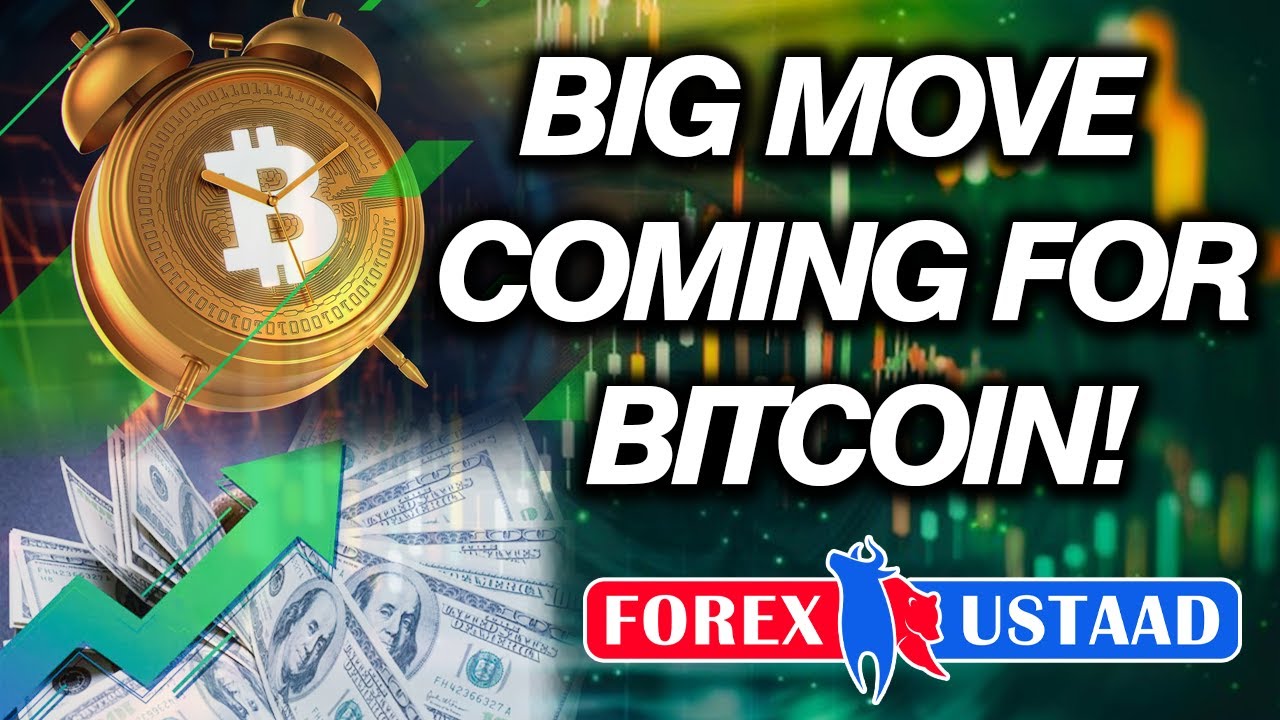 A BIG MOVE IS COMING FOR #bitcoin |#btc Weekly analysis in Urdu/Hindi ...