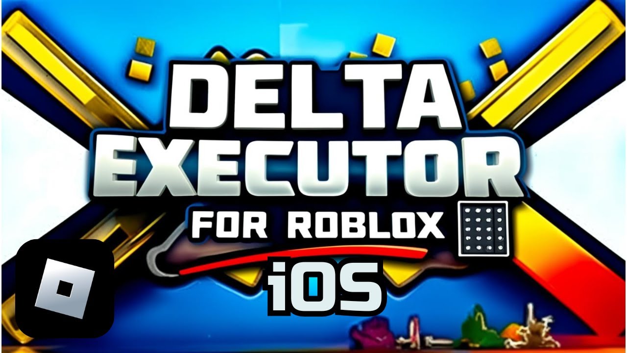 LINK DIRECTO! DESCARGA E INSTALA DELTA EXECUTOR EN iOS - YouTube