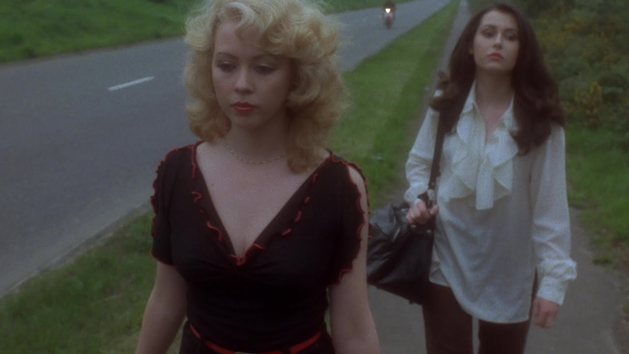 Home Before Midnight (1979) - Theatrical Trailer - YouTube