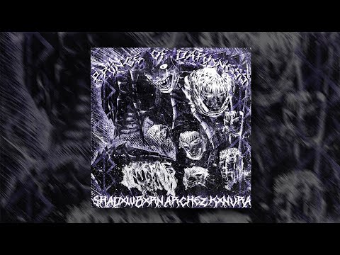 Prince of darkness phonk - YouTube