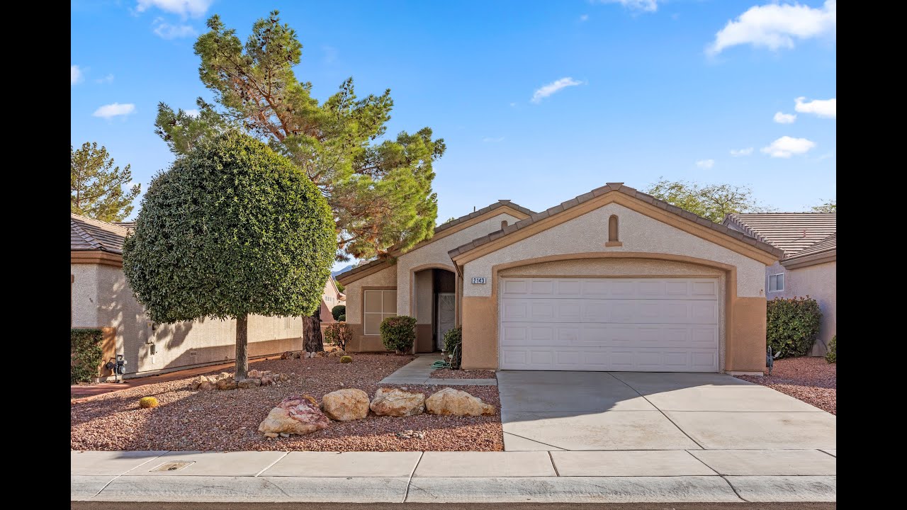 2143 Chapman Ranch - YouTube