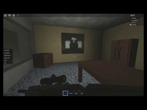 Roblox: After the Flash Sandstorm Reimagined map exploration (Part 1 ...