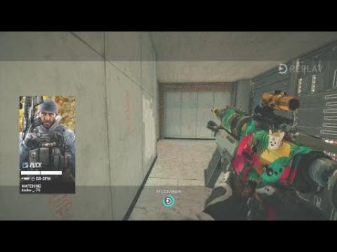 R6 melusi gyat - YouTube