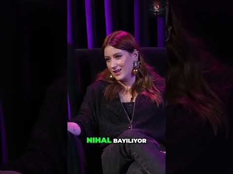 Hazal Kaya Bayılma Hastalığı ve Nihal'in İkonik Anları