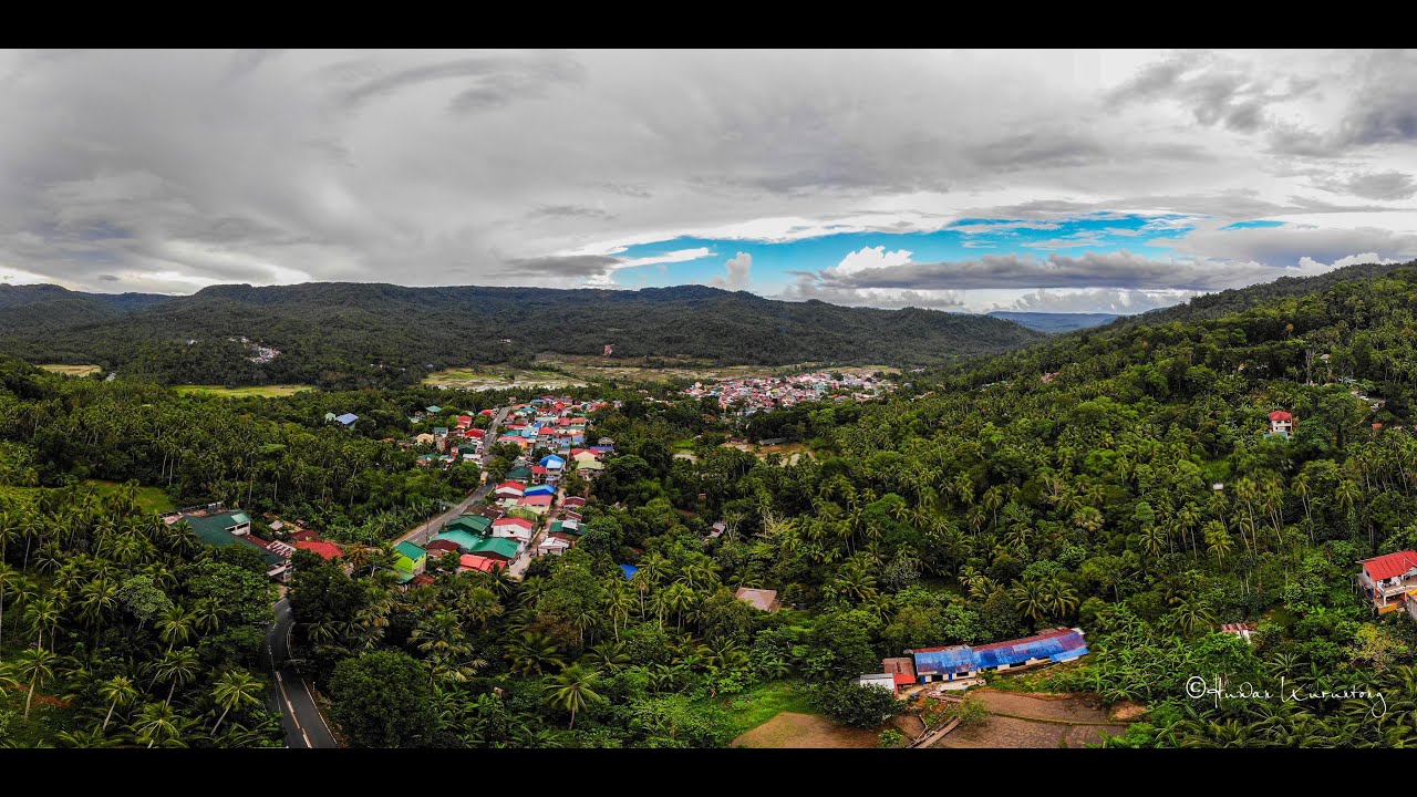 Community Recovery Program of Sampaloc, Quezon - Recognized by DILG ...