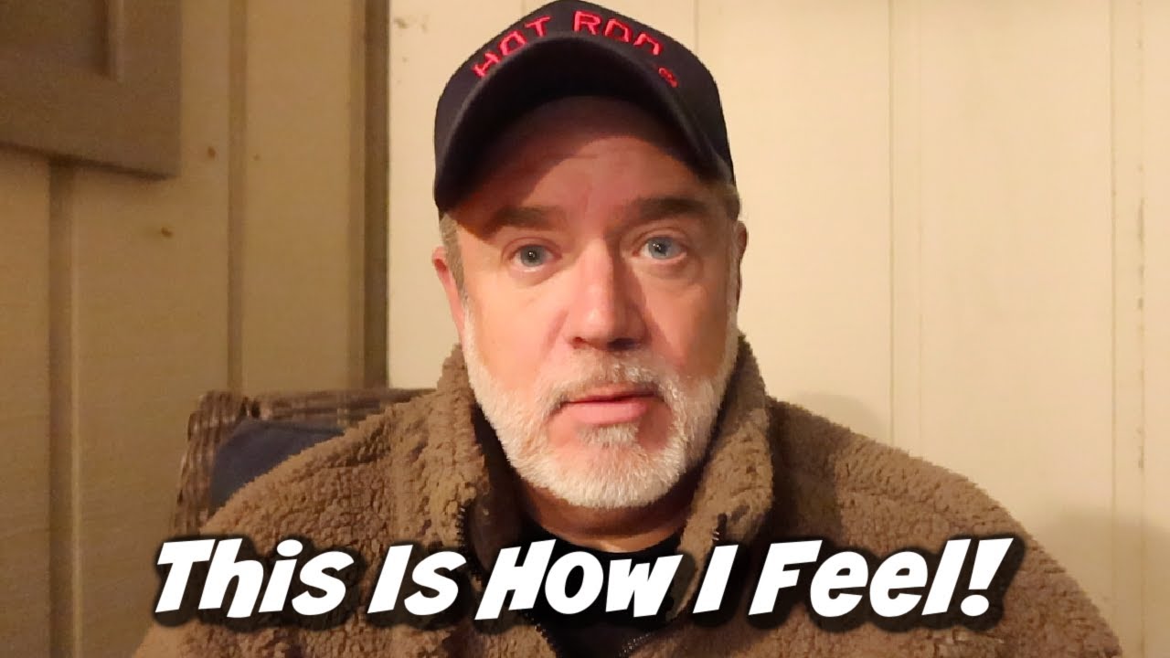 THIS IS HOW I FEEL! - YouTube