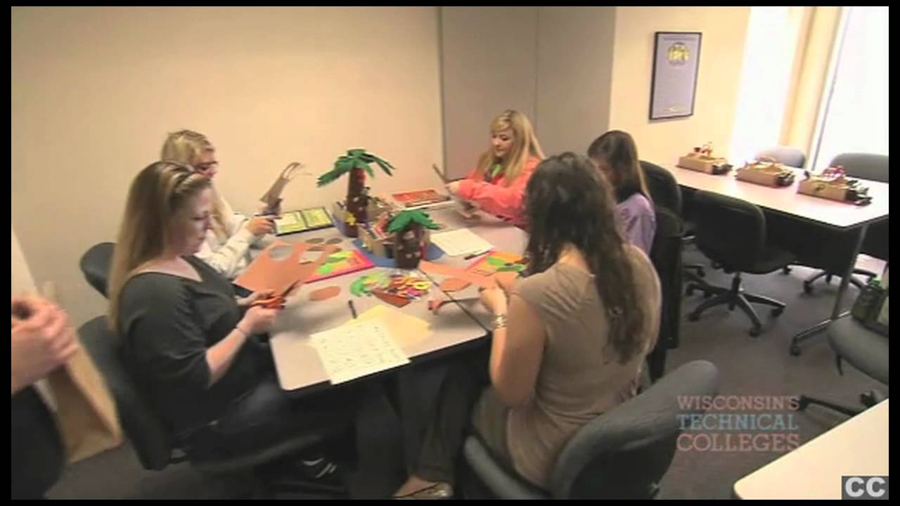 Instructional Assistant - YouTube