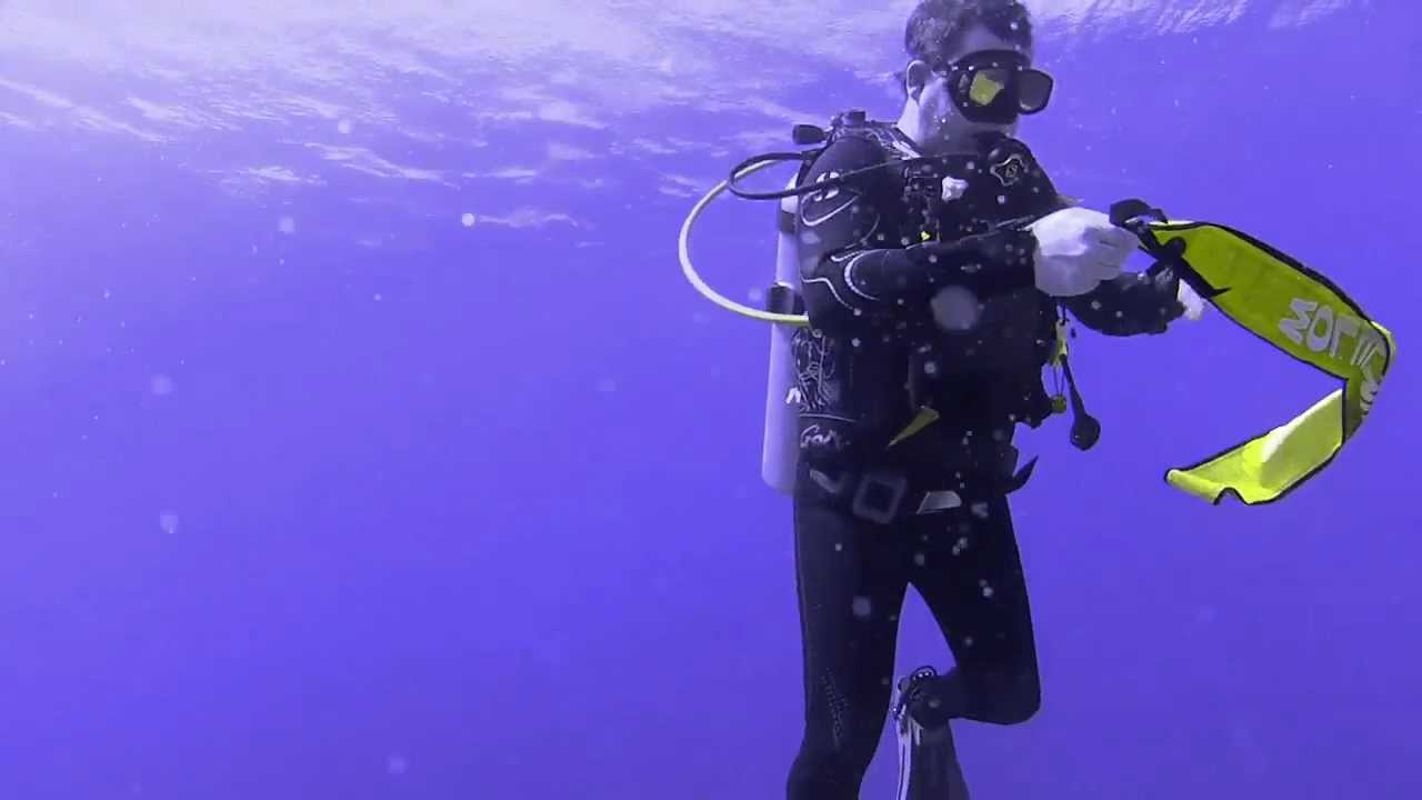 Angel dive chronicles - YouTube