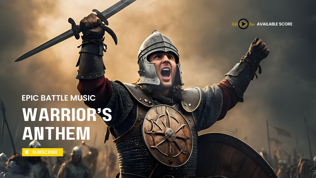 Energizing Copyright Free Background Music for Creators | Epic Music ...