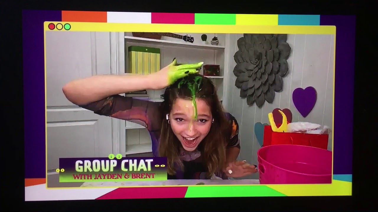 Nick (Nickelodeon) Hallo-Scream Watch the Latest Episodes Promo - YouTube