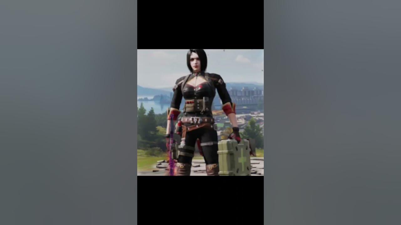 Tryhards Choosing Their Skin | Codm #cod #callofduty #callofdutymobile #codm #codmclips - YouTube