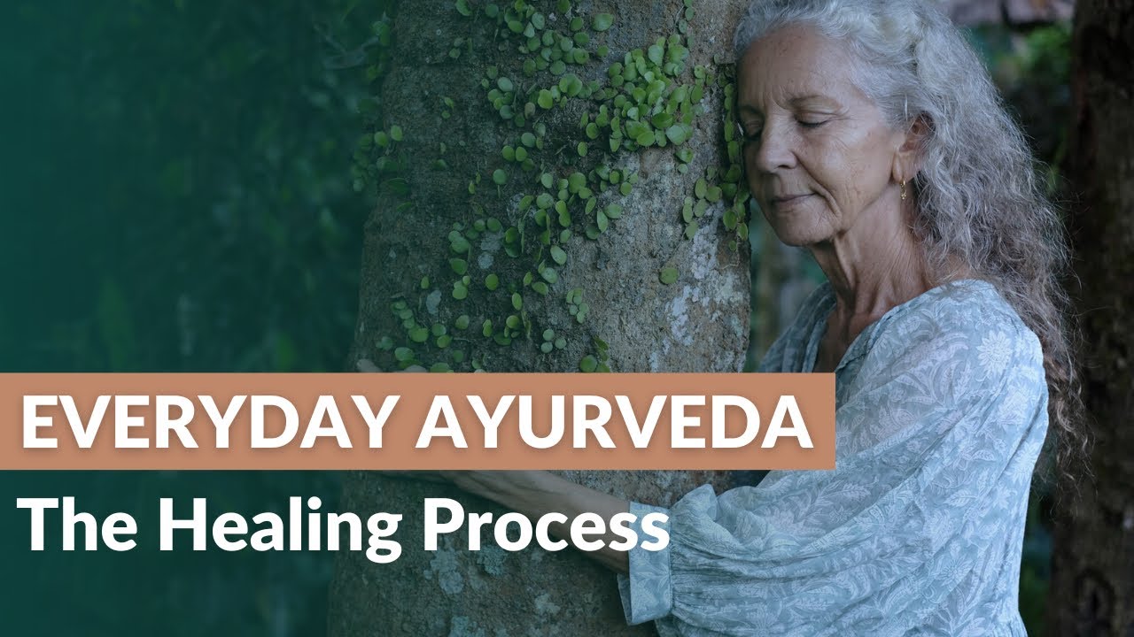 The Healing Process - YouTube