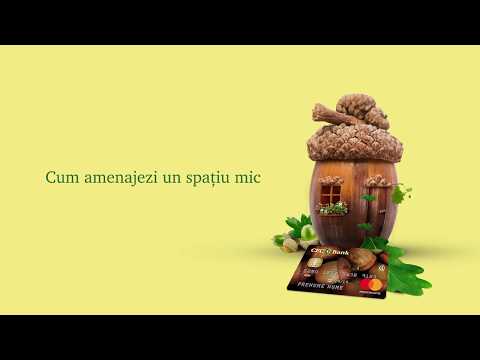 CEC Bank - joc Casa ta punct cu punct