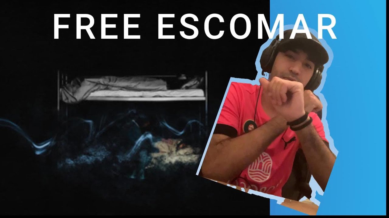Reaction: Ep Escomar - YouTube