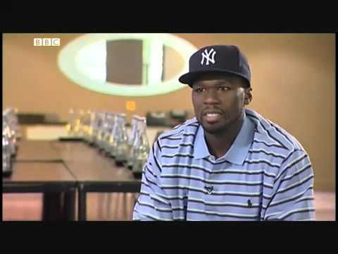 50 Cent The 50th Law Interview - YouTube