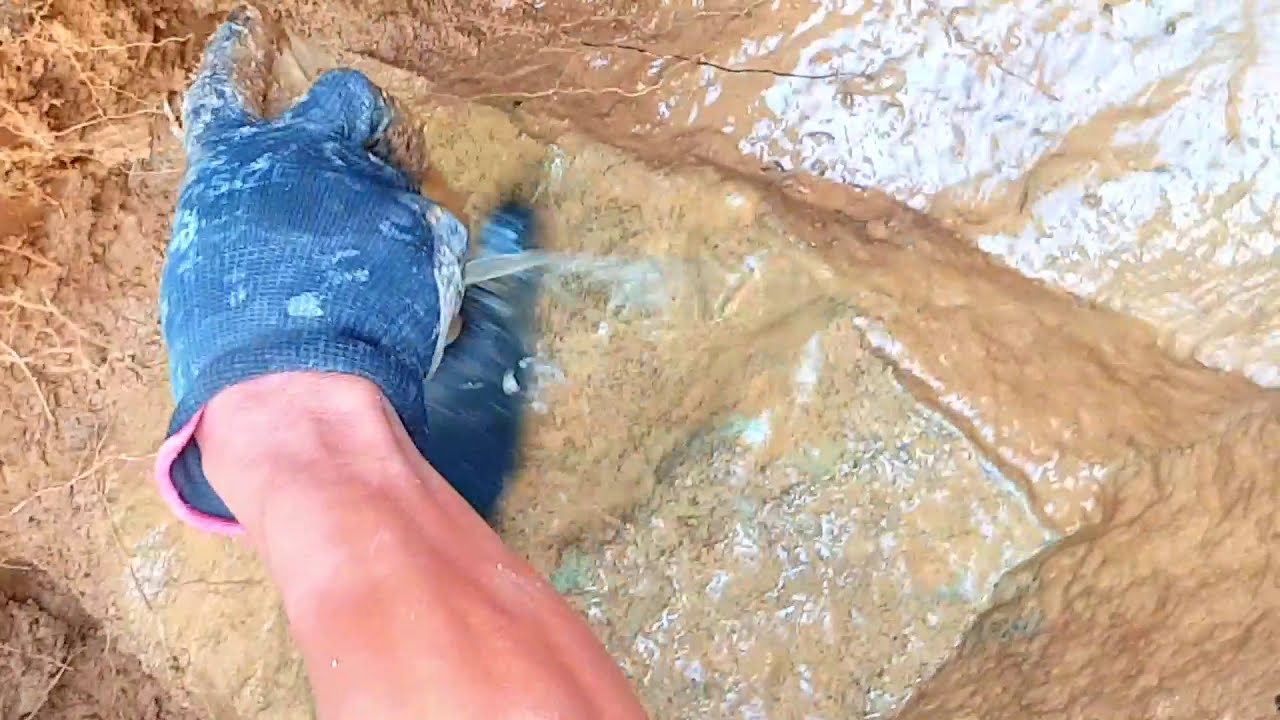 YAMASHITA TREASURE SA GARDEN TREASURE MAP - YouTube