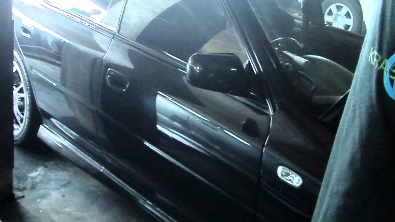 fiji car club show 31/07/2011 urom 0015.AVI - YouTube