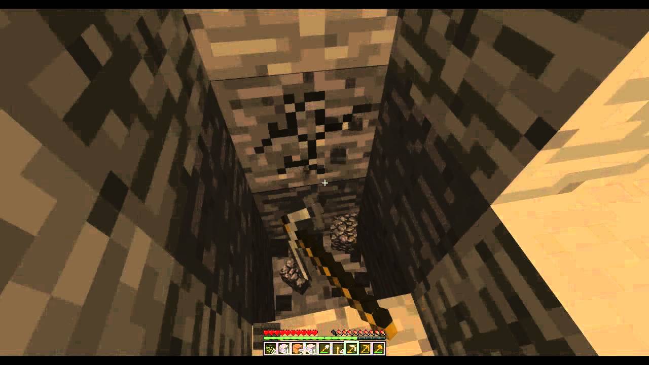 [HD] Minecraft Season 2 - Bit Sweaty [EP1] - YouTube