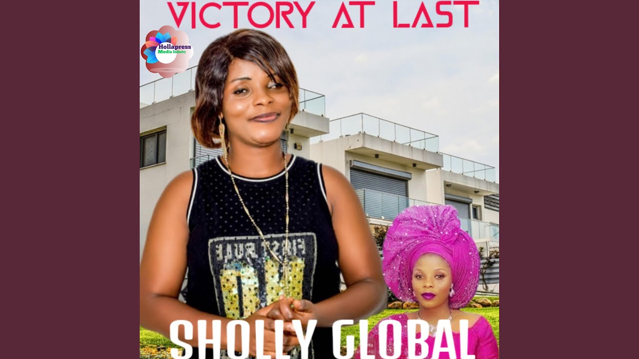 VICTORY AT LAST - YouTube