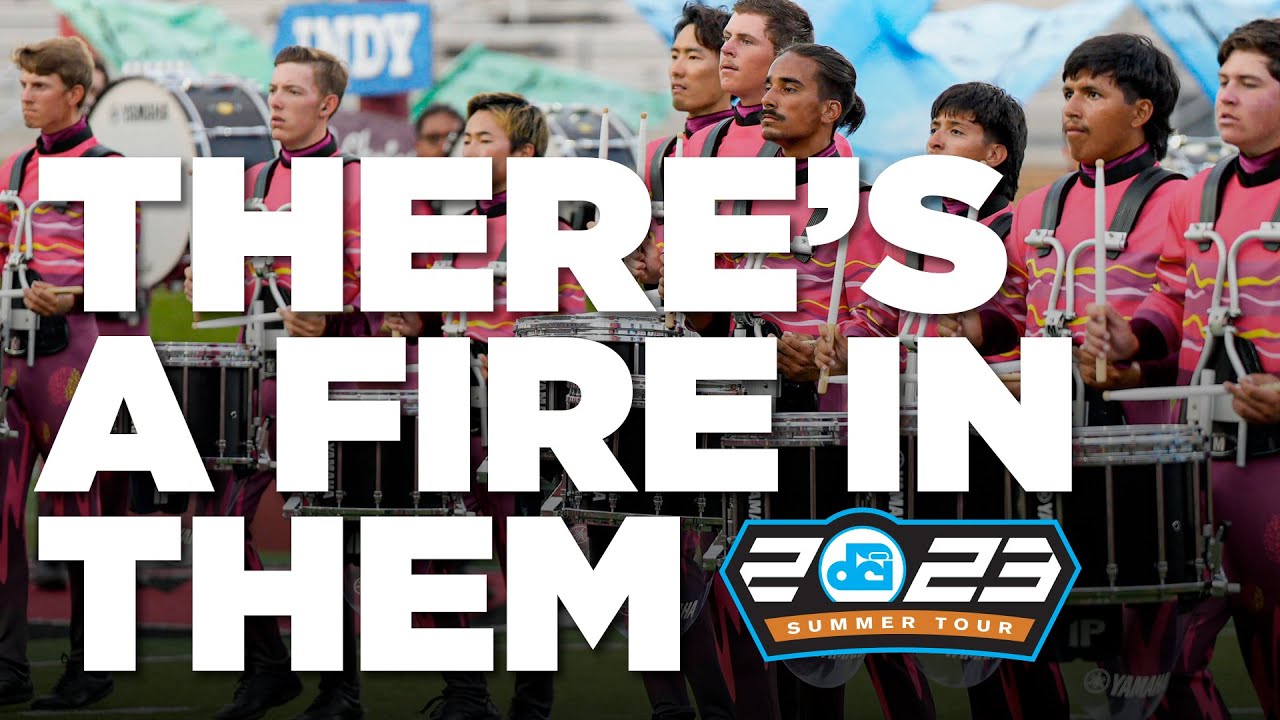 Colts' 2023 heartstring-puller - YouTube