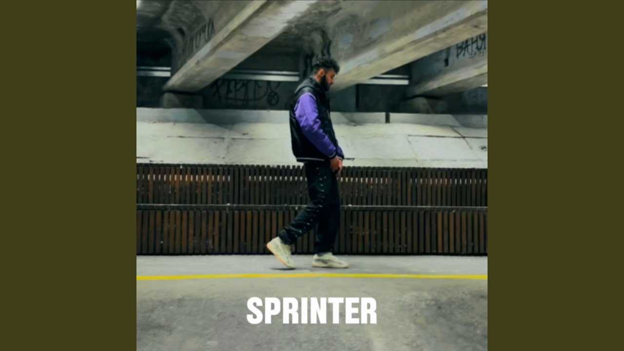SPRINTER - YouTube