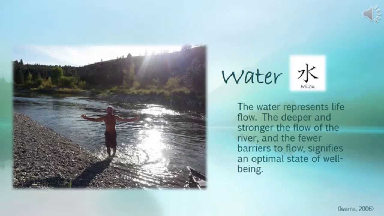 OCTH 509 The Kawa Model Presentation with music - YouTube