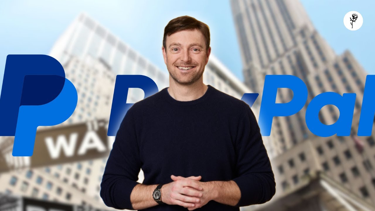 PayPal 2024 Net Income, Super Investors, Shares Outstanding - PYPL ...