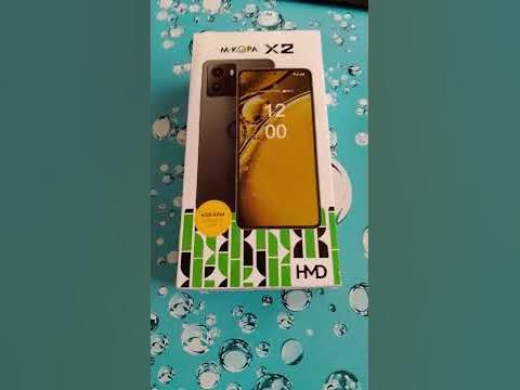 M KOPA X2 SMARTPHONE. ALL YOU NEED TO KNOW. - YouTube