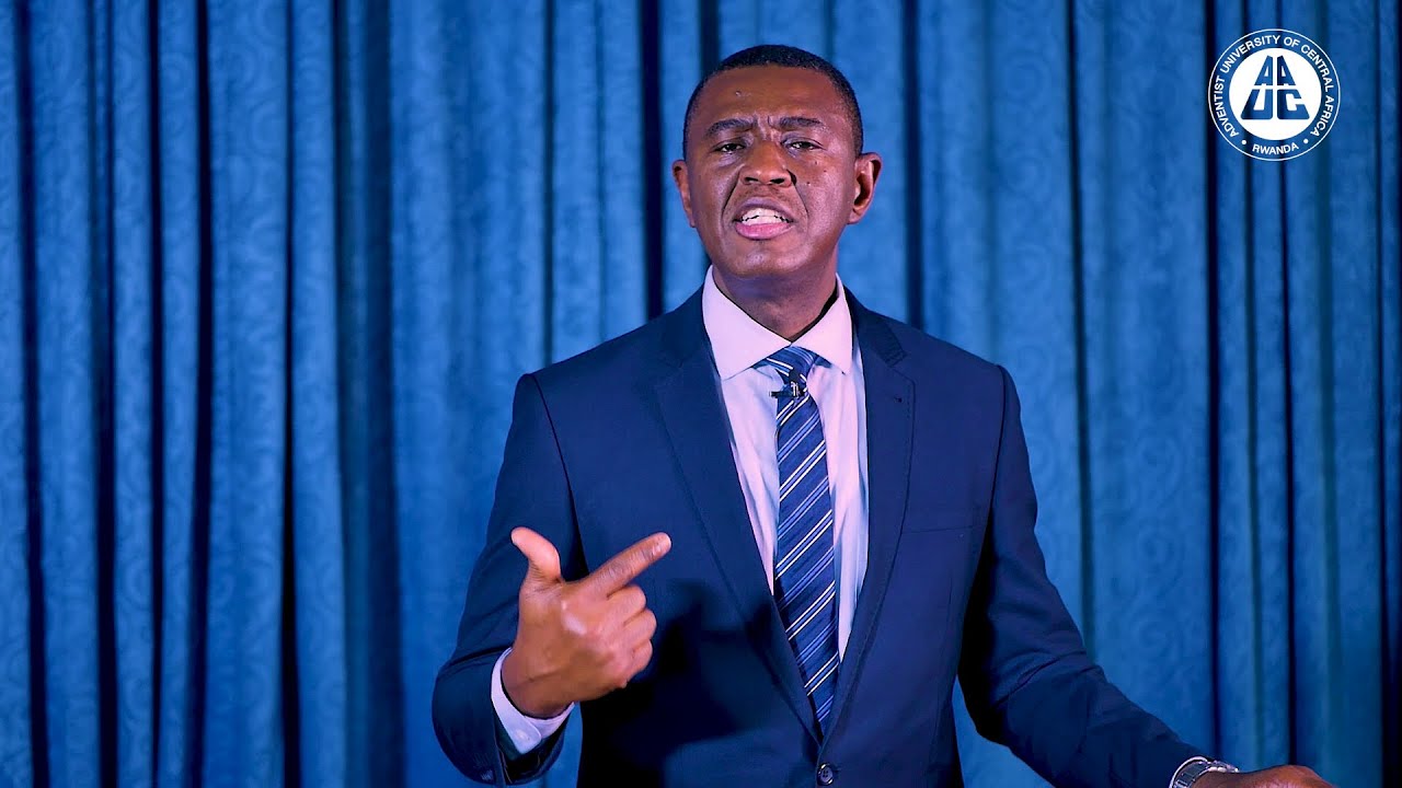 Facing judgment - Day 7 of "I Will Go Series" by Prof Kelvin Onongha ...