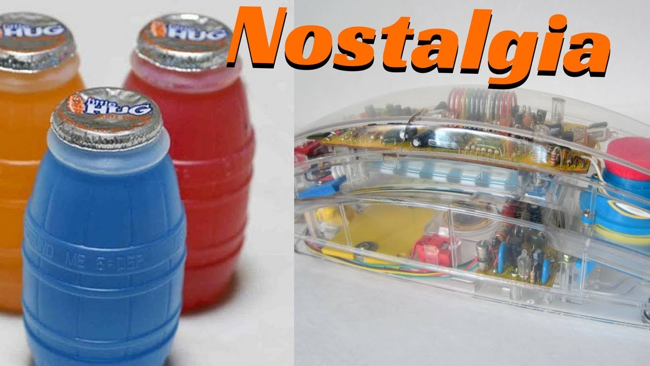 r/nostalgia | Welcome to Your Childhood | Reddit Nostalgia - YouTube