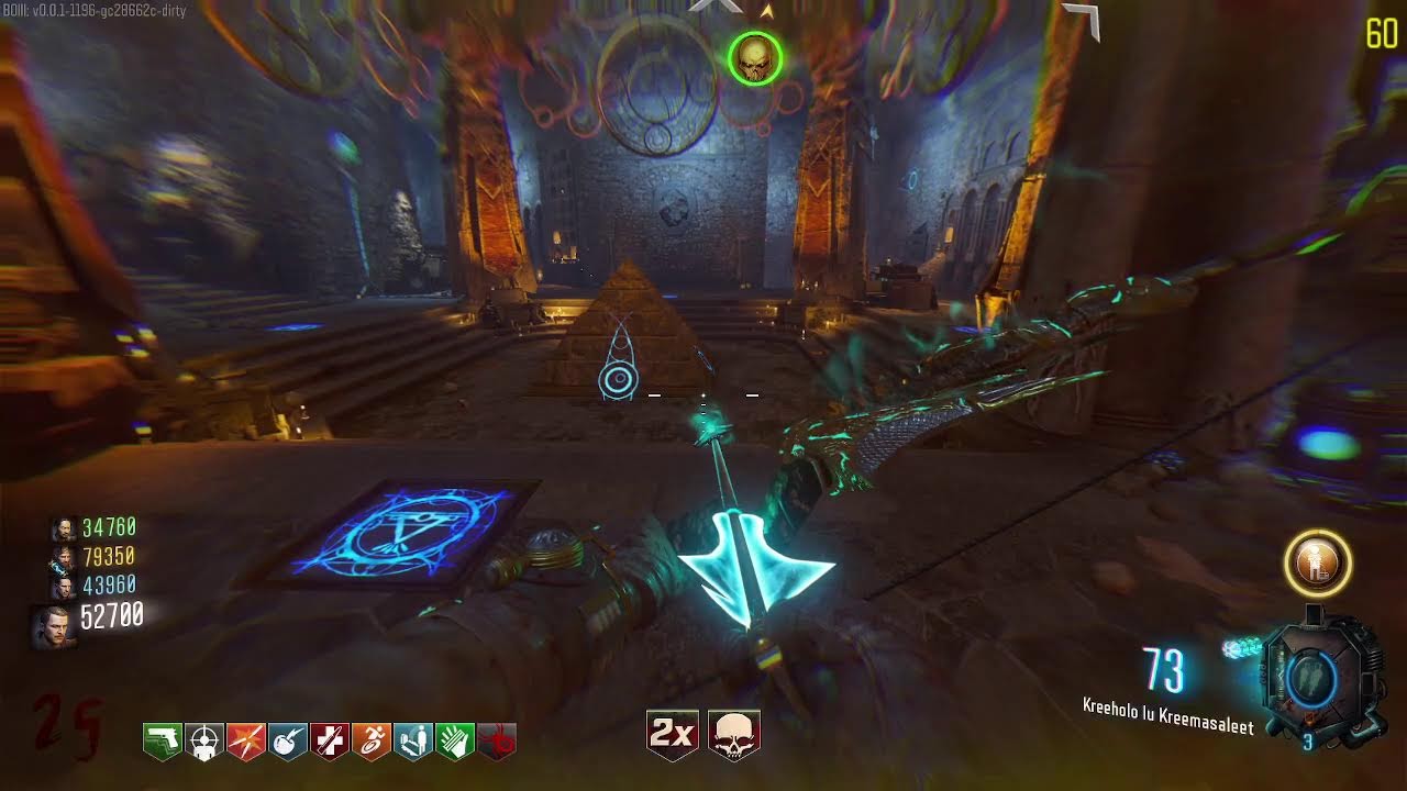 SOE EE Run in 2024! | BO3 Zombies - YouTube