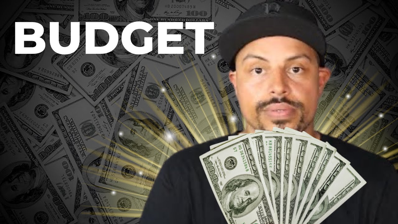 "Budget Better in 5 Steps: Simple & Effective Tips" - YouTube