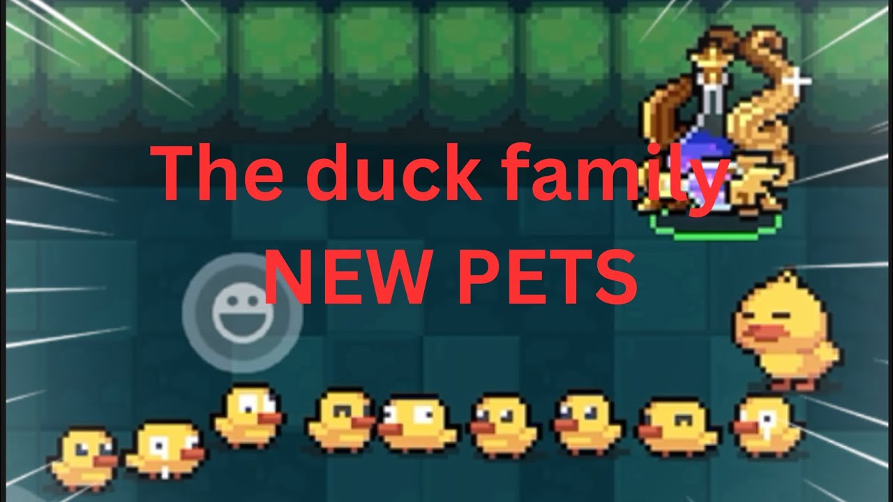 The Duck Army - YouTube