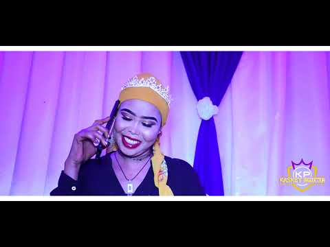 AYUUB YARE | MASHA ALLAH | OFFICIAL MUSIC VIDEO 2021