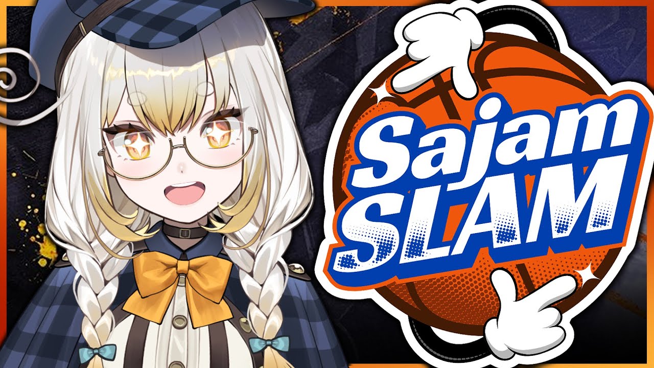 【SAJAM SLAM - STREET FIGHTER 6】Round Robin 2 - Team Shine POV - YouTube