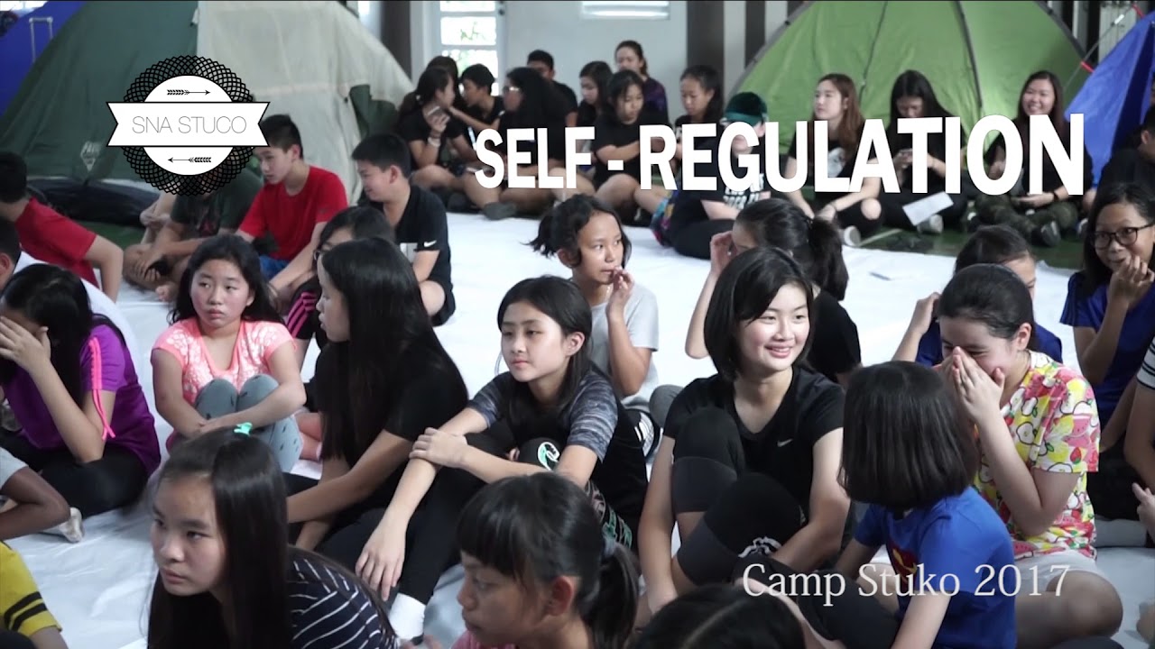 STUCO Orientation Camp for Year 7 - YouTube
