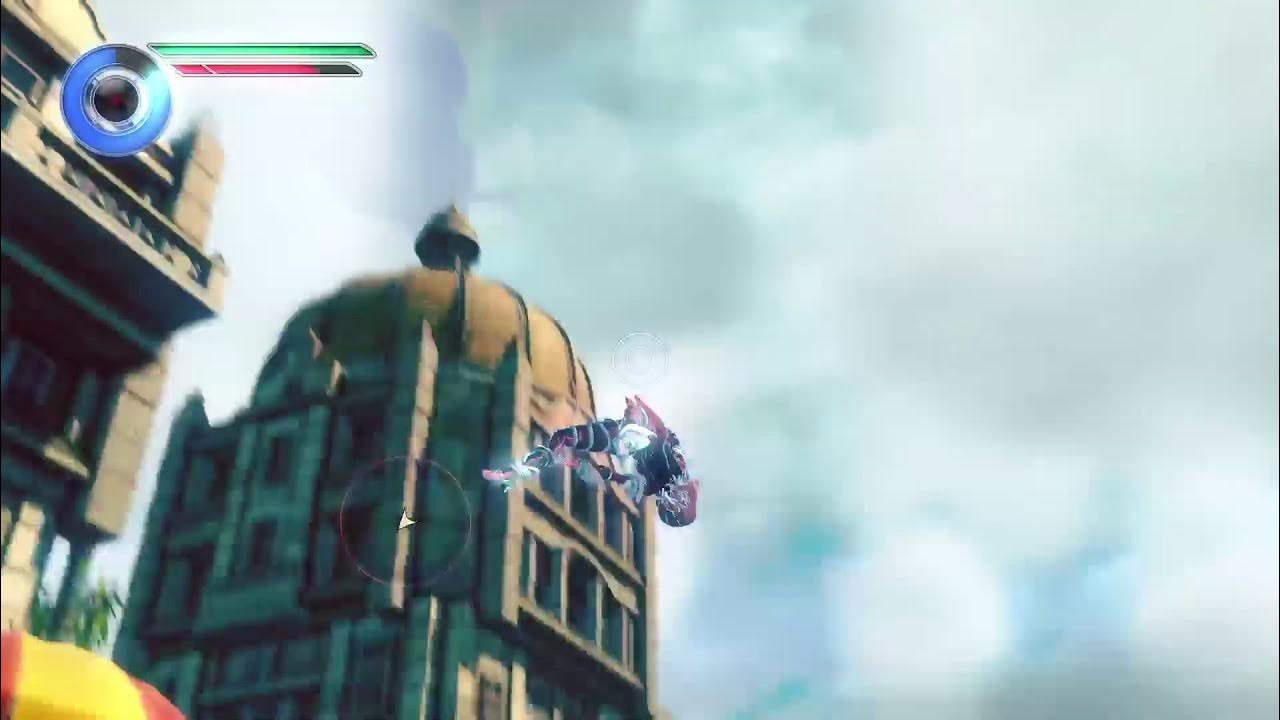 GRAVITY DAYS2 #4 - YouTube