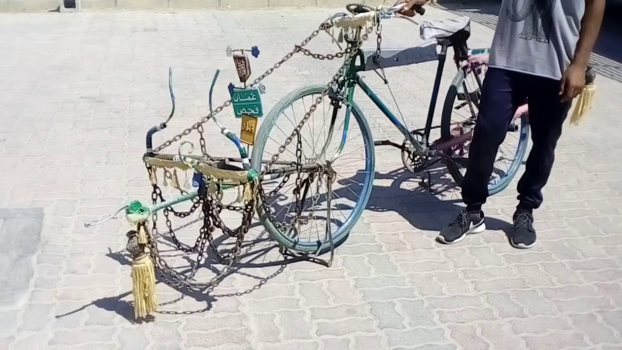Bike Alteration its Best...!!! part 2 - YouTube