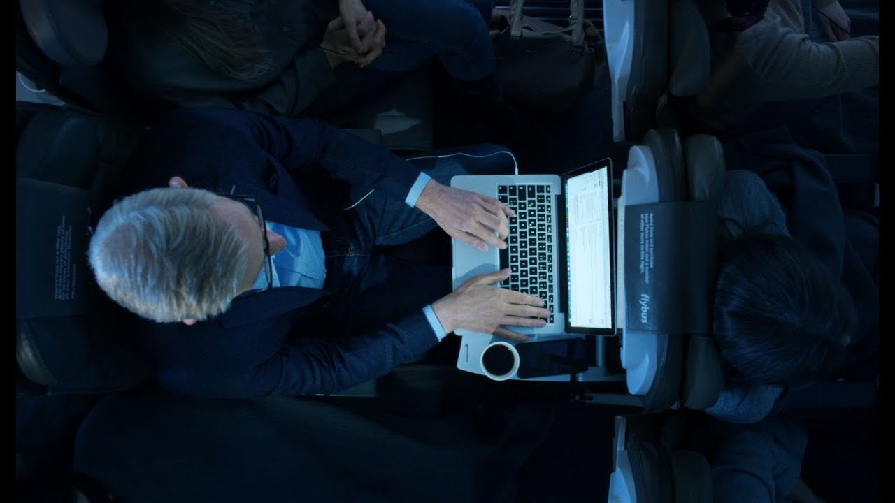 Introducing: Economy Flex - YouTube