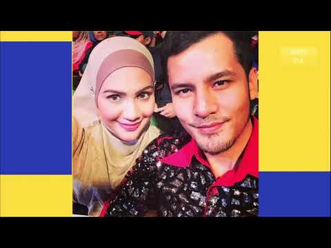 Trek Selebriti 2019 Episod 5 - Aliff Syukri
